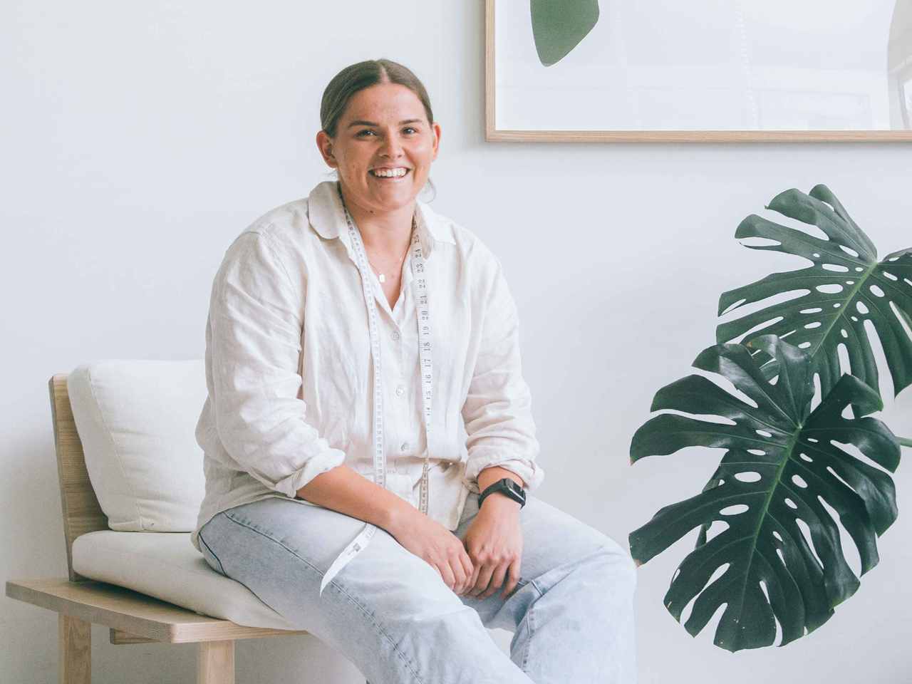 The Balance: Emily Giles – Assembly Label International