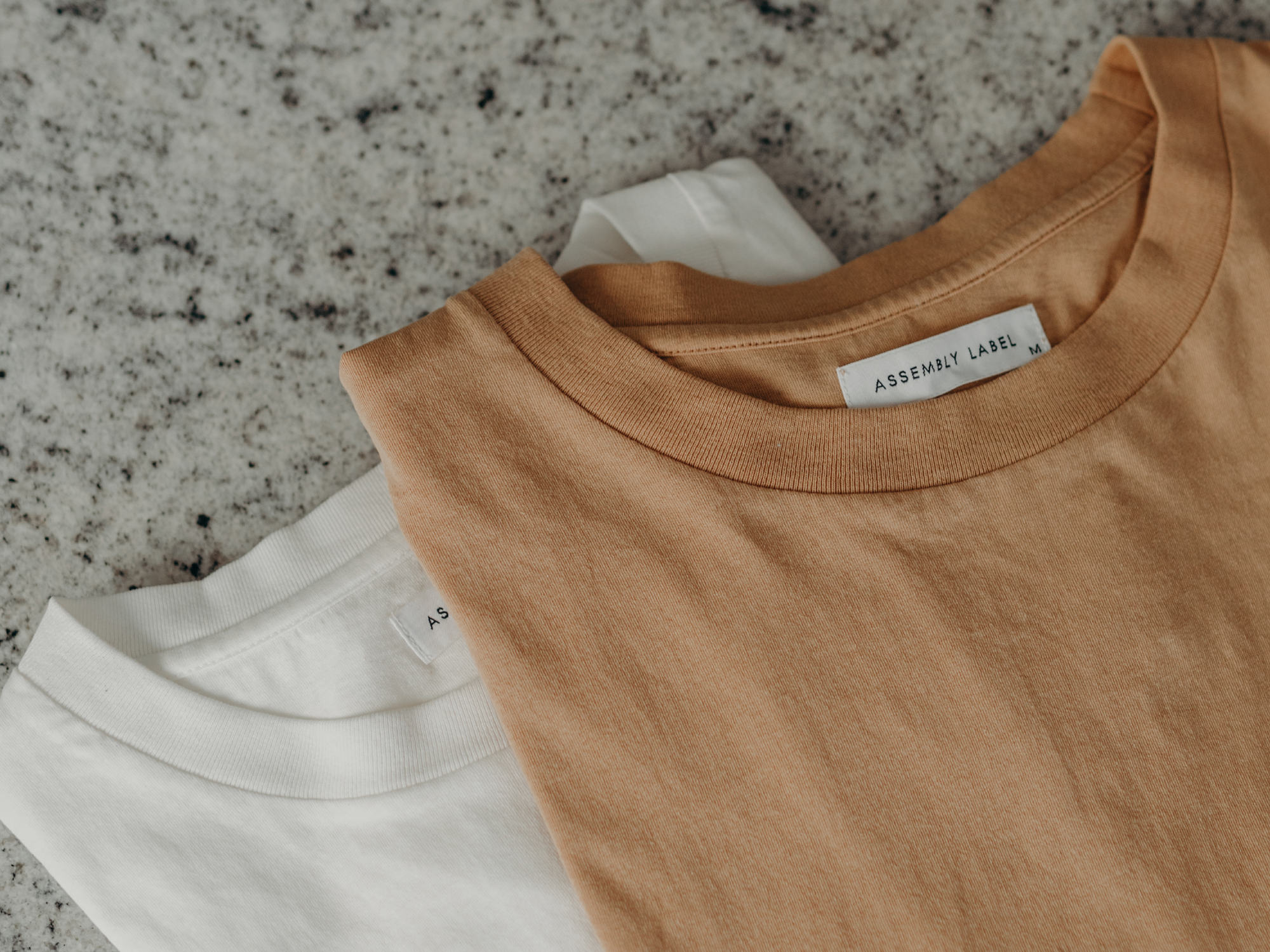 Colour Story: Taupe – Assembly Label International