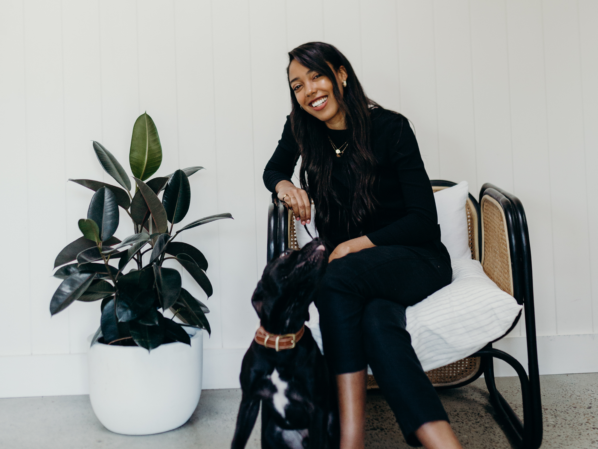 Mariah Burton from Folk Studio – Assembly Label International