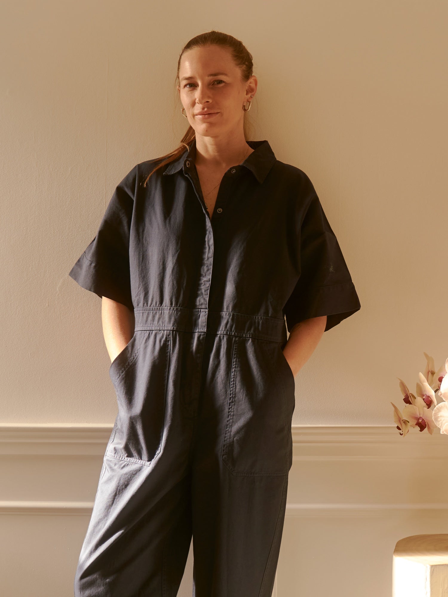 What Creatives Wear: Emily Michele Smith – Assembly Label International