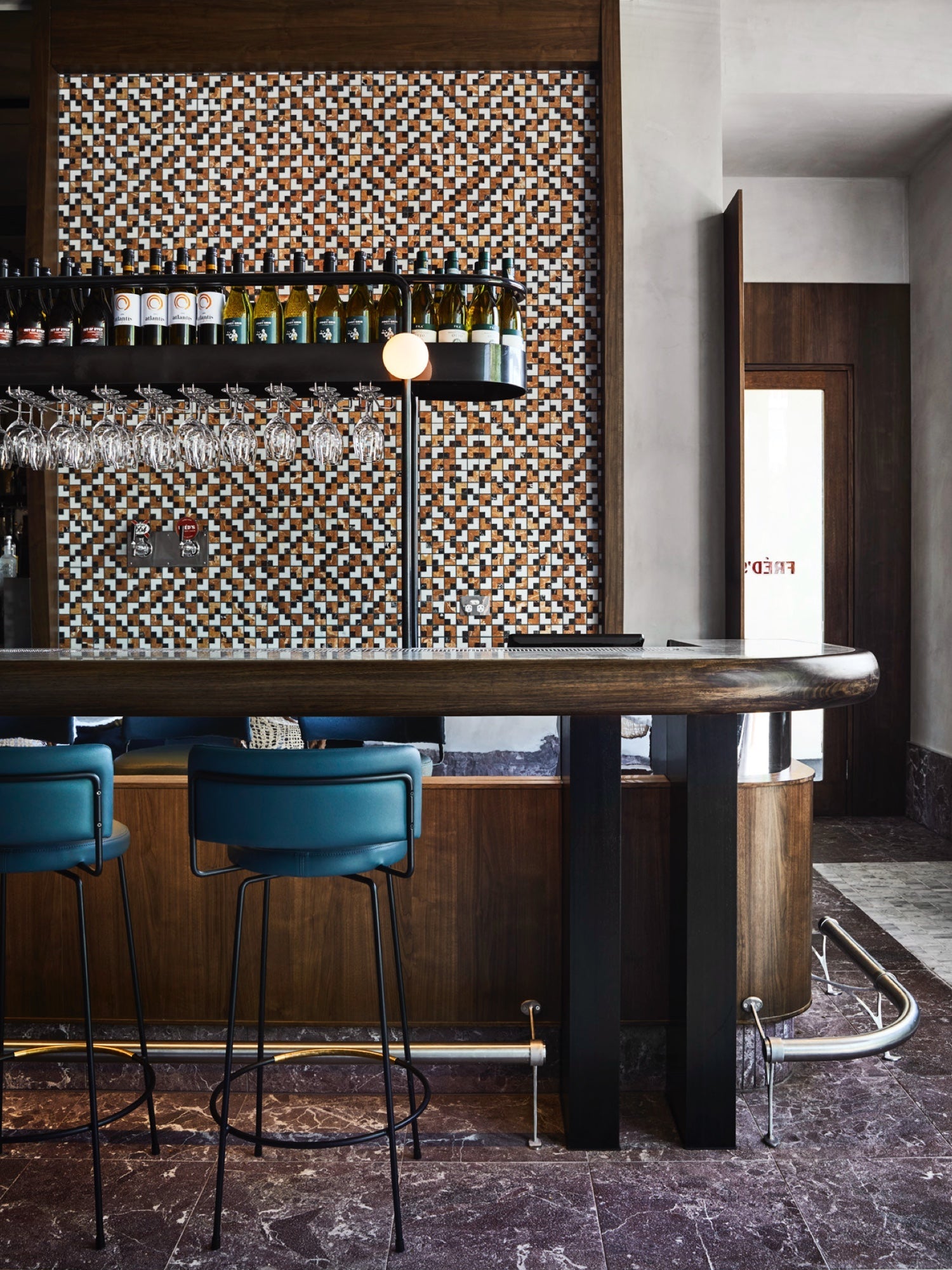 Local Guide: What To Do In Cremorne – Assembly Label International