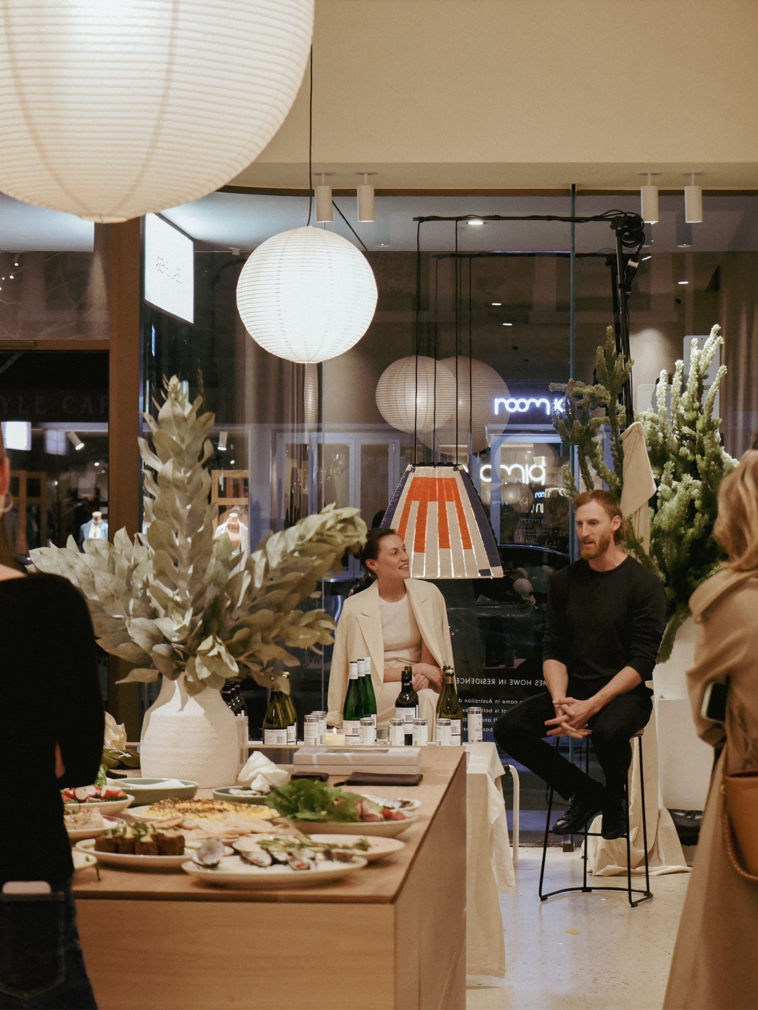 In Conversation With James Howe – Assembly Label International