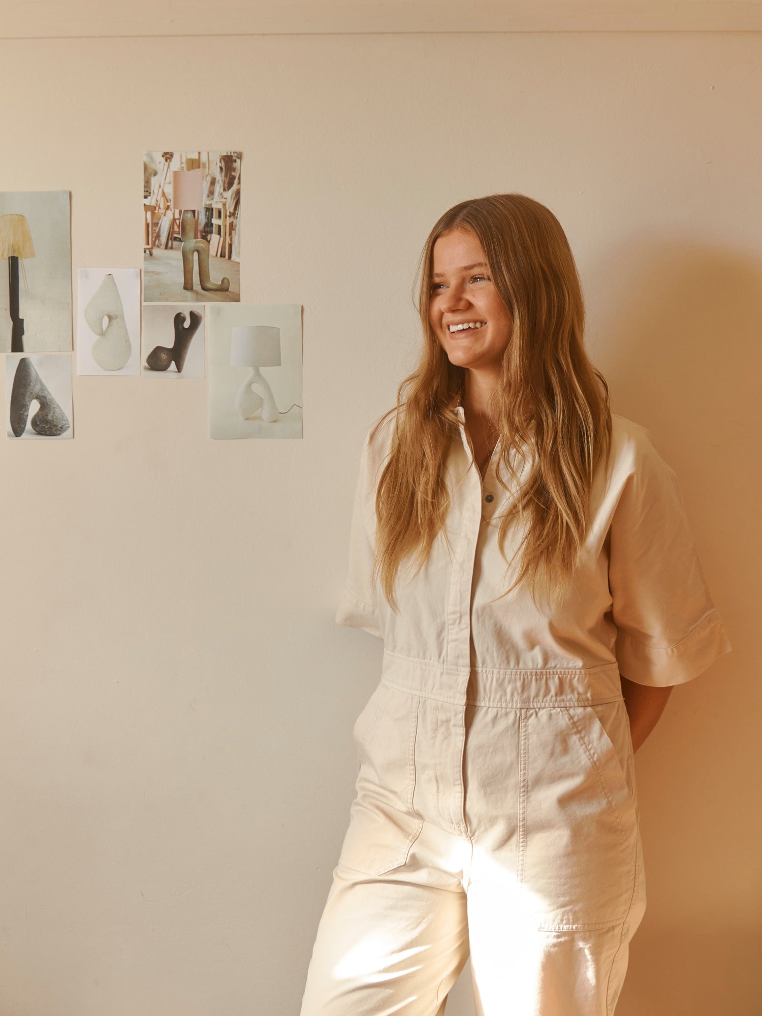 What Creatives Wear: Alana Crosby – Assembly Label International
