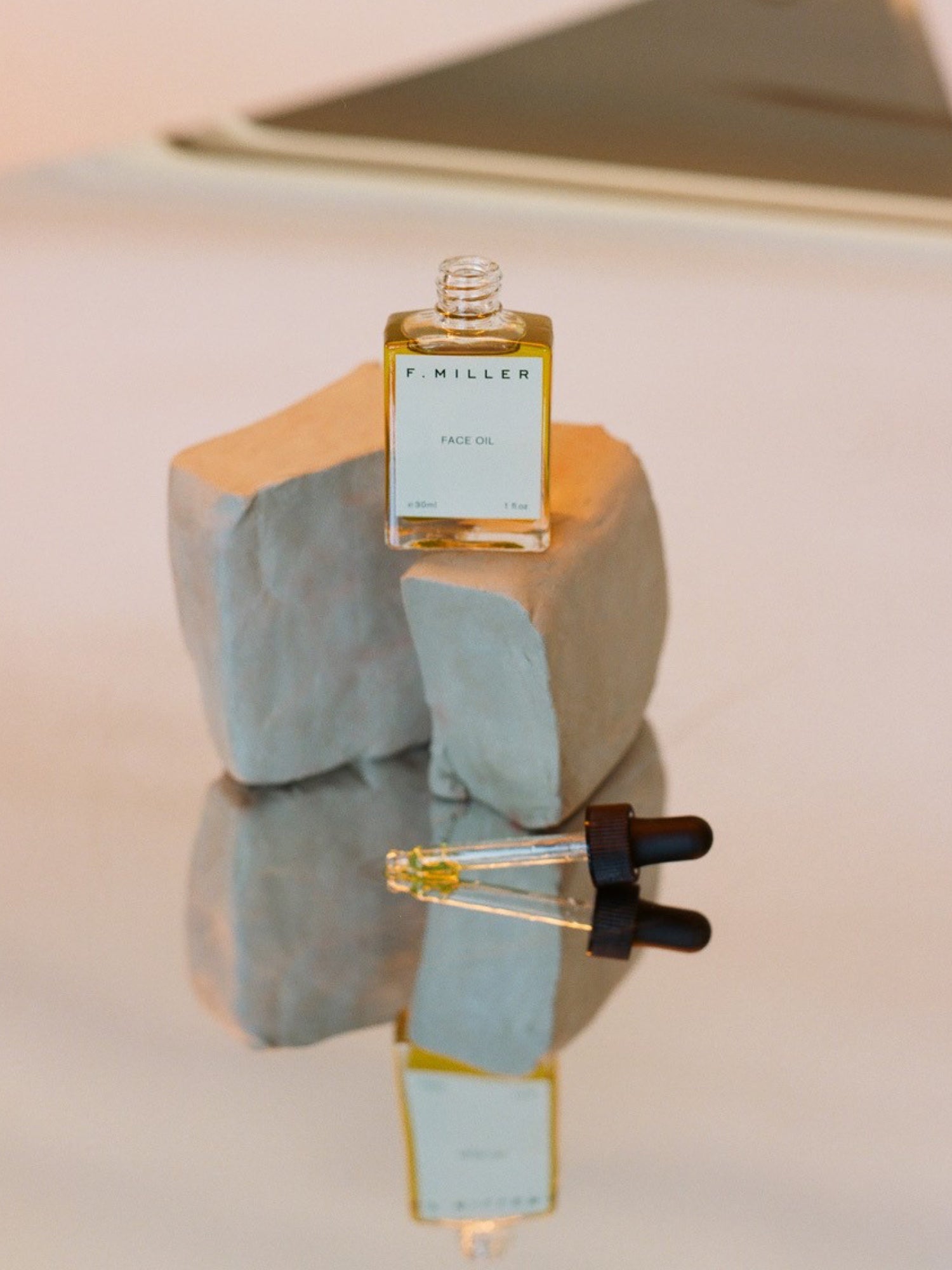 Summer Skincare With F. Miller | Assembly Label Journal – Assembly ...