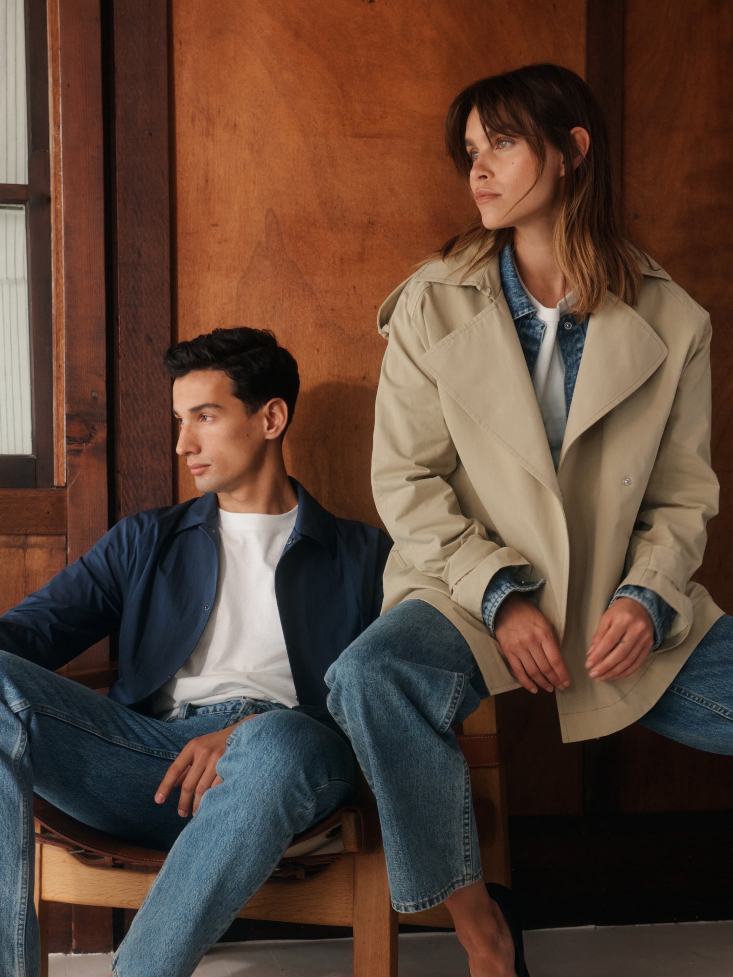 Introducing the Autumn Collection – Assembly Label International