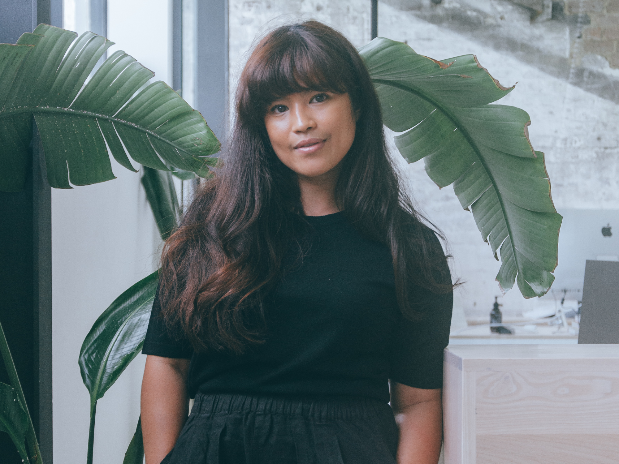The Balance: Abby Ty – Assembly Label International