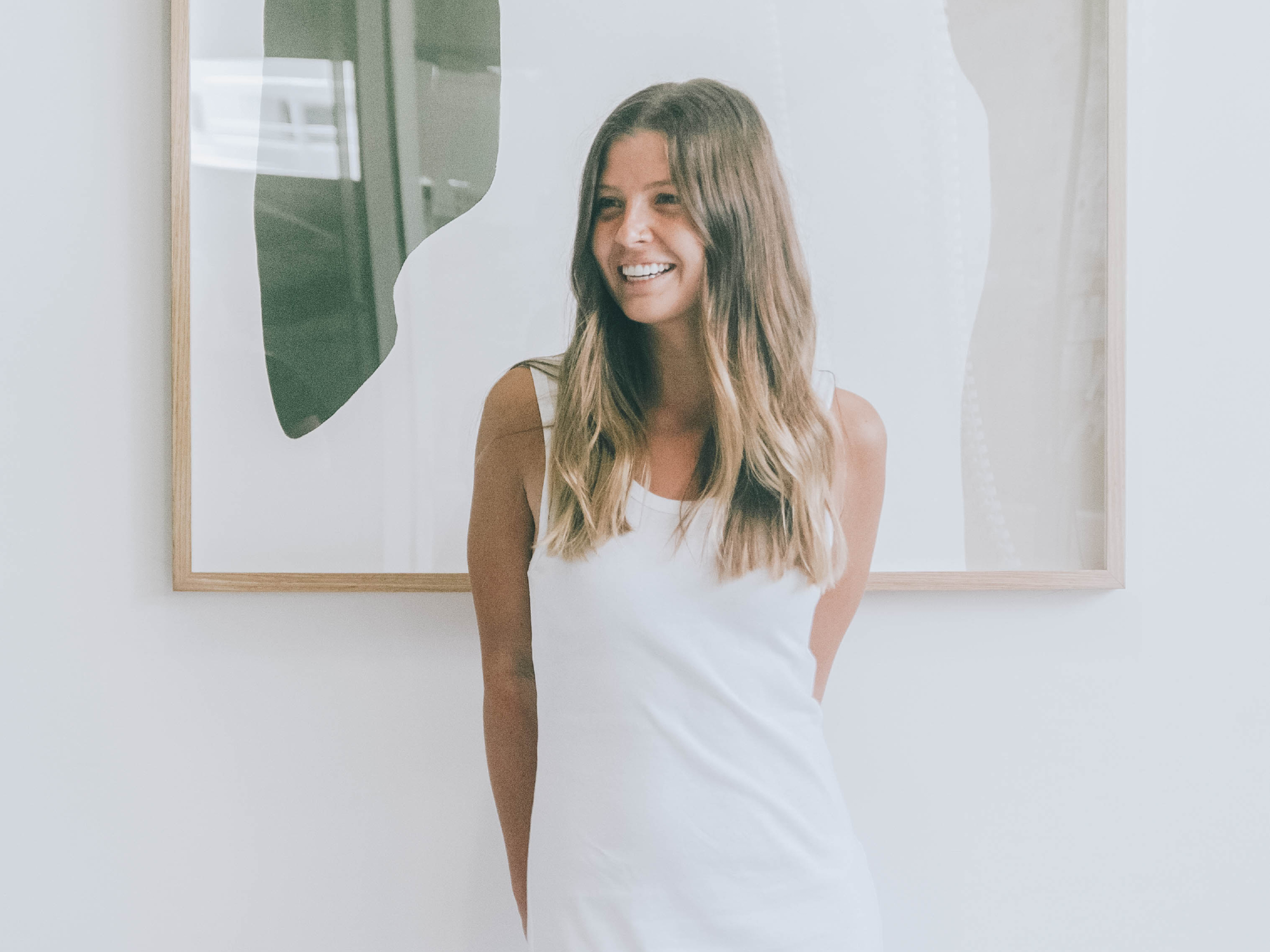 The Balance: Annaliese Prigg – Assembly Label International