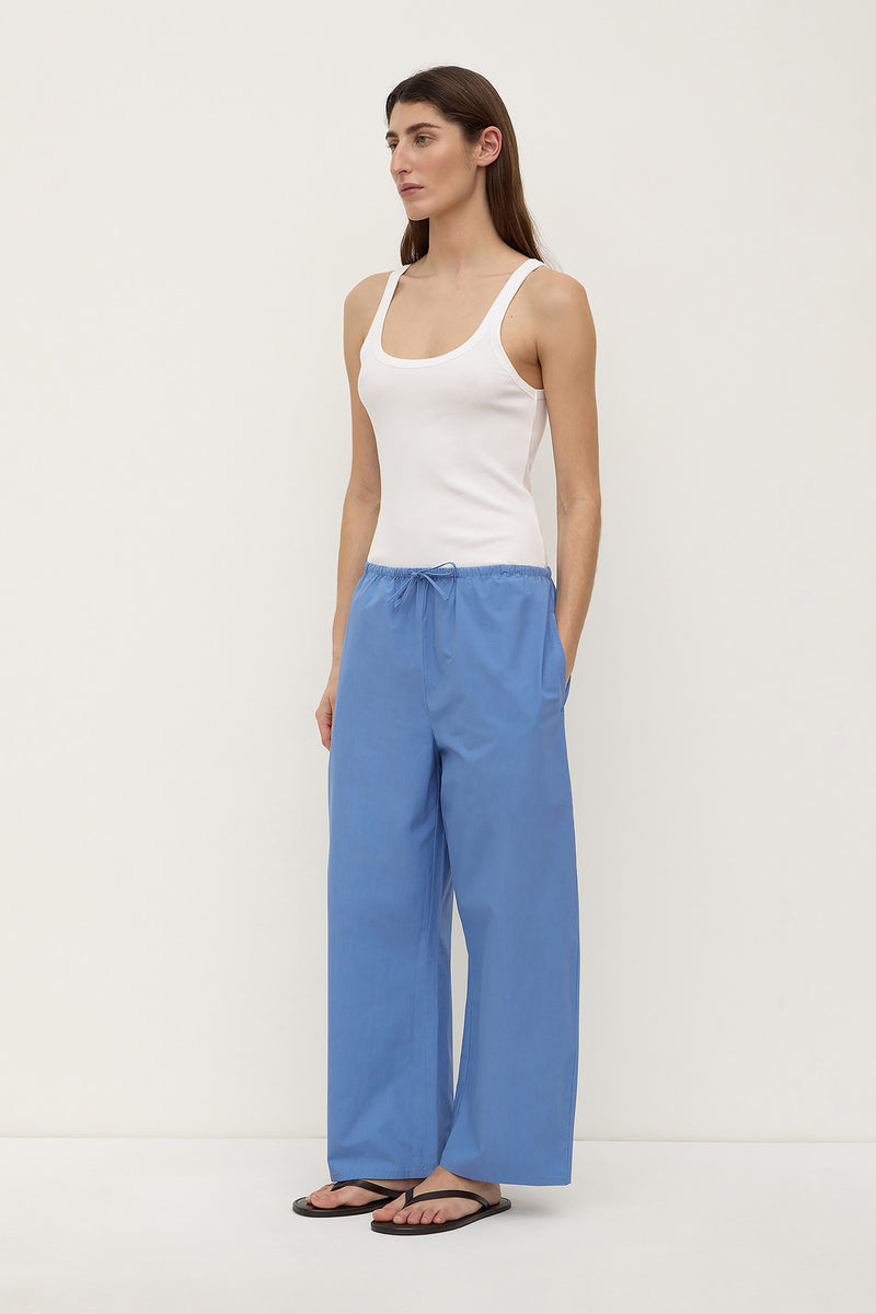 Womens Amara Pant Drift | Assembly Label – Assembly Label International