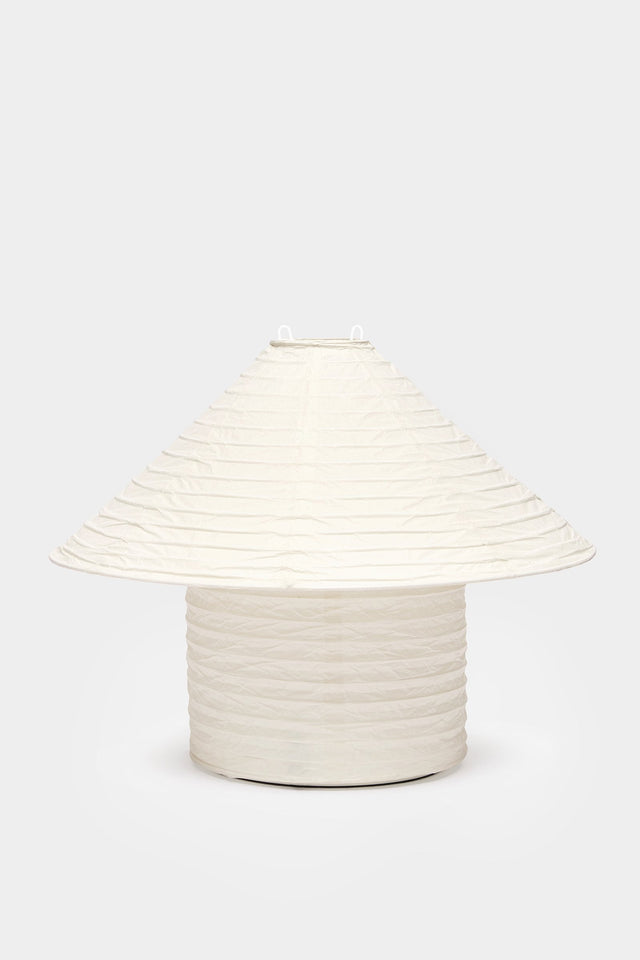 McMullin & Co Lamp | Assembly Label – Assembly Label International