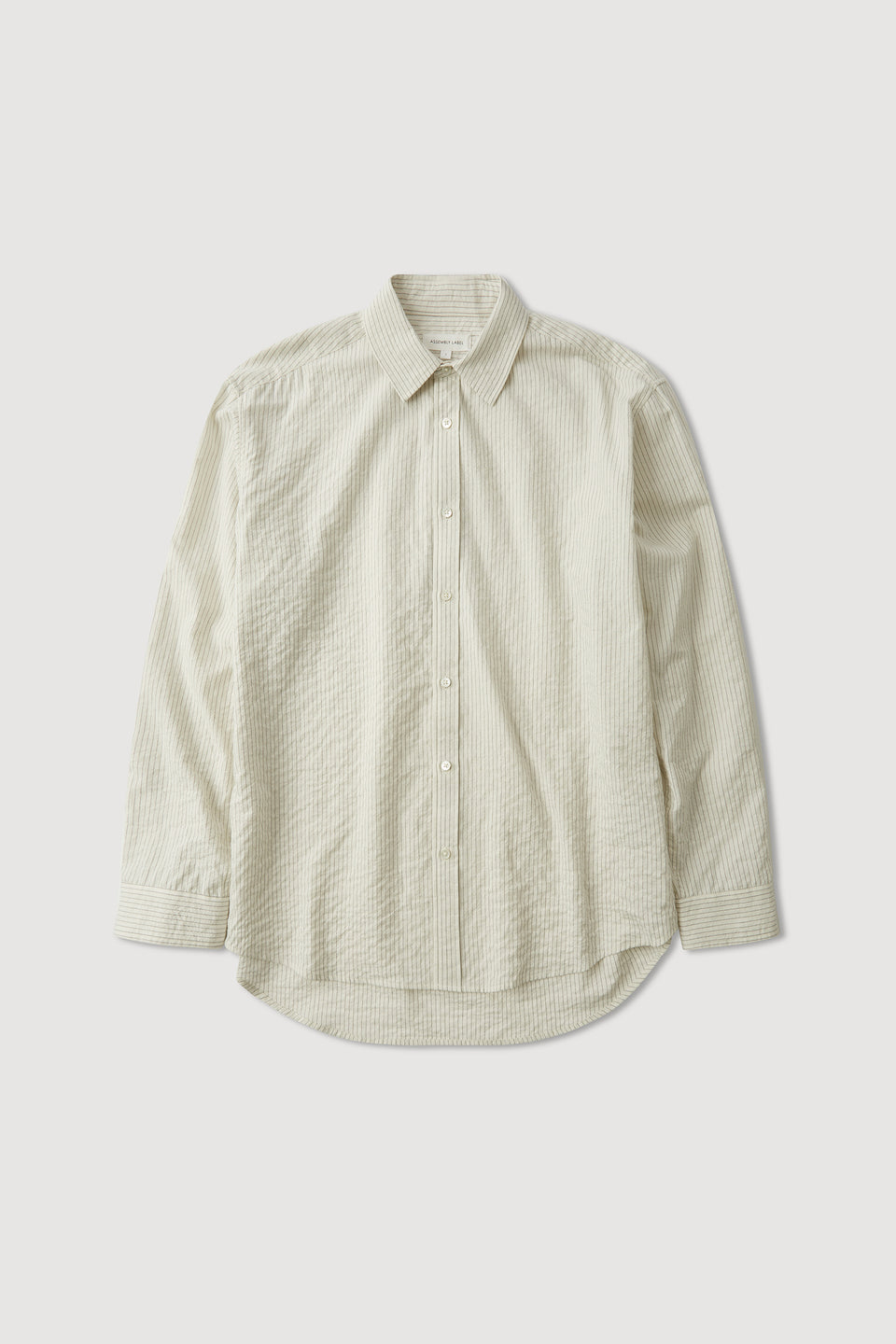 Casual Mens Clothing Online | Assembly Label – Assembly Label International