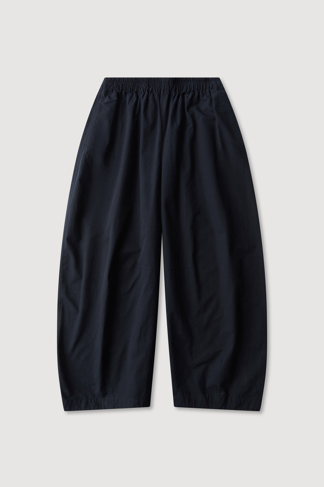 Womens Lola Barrel Pant Navy | Assembly Label – Assembly Label ...