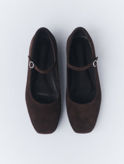 Avenue Leather Loafer Crinkle Umber | Assembly Label – Assembly Label ...