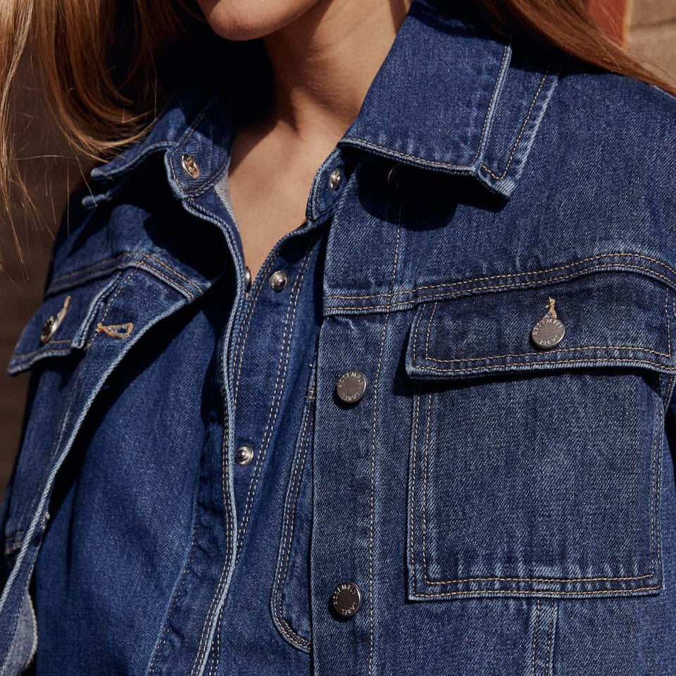 How To Care For Denim | Care Guide | Assembly Label – Assembly Label ...