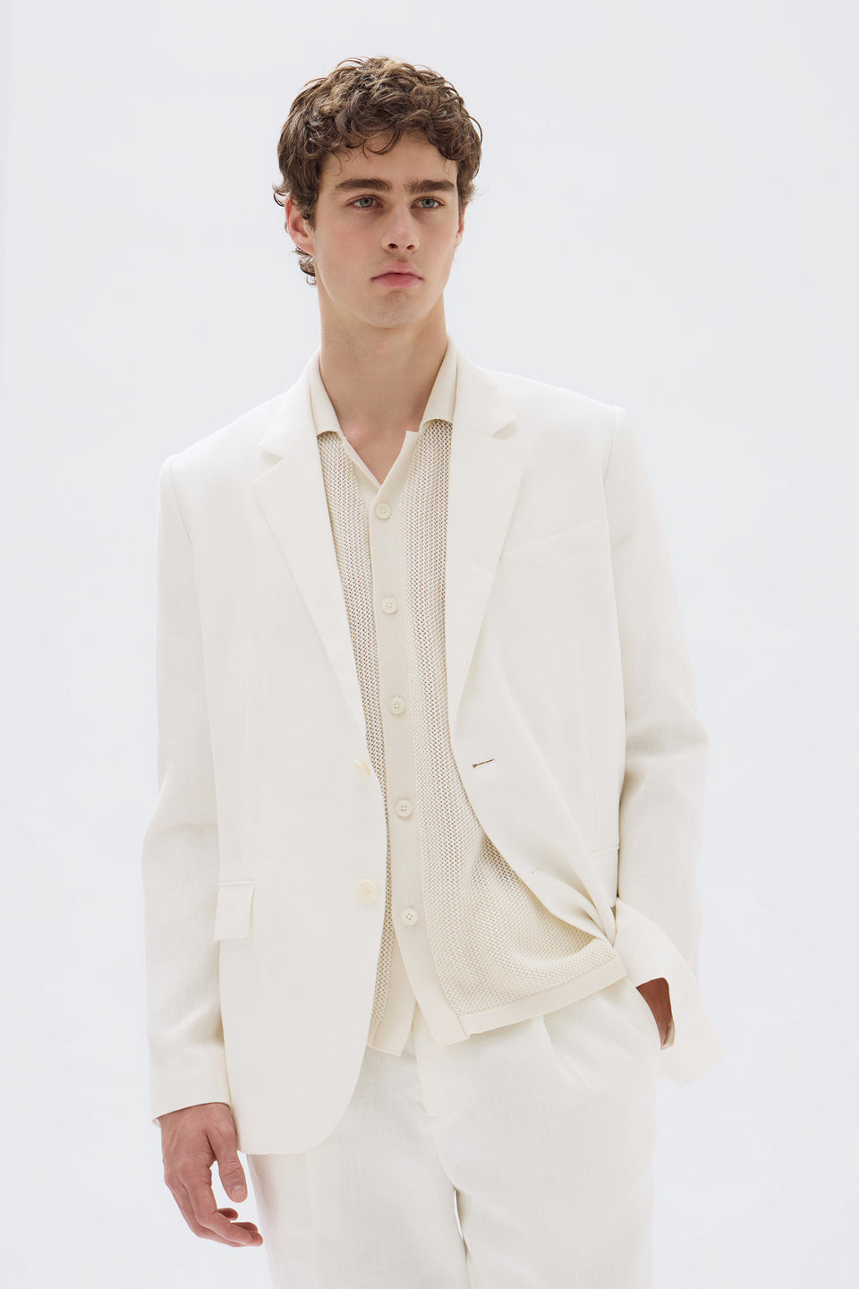 Mens Jackets, Blazers and Bomber Jackets | Assembly Label – Assembly ...