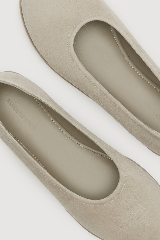 Womens Flats – Assembly Label International