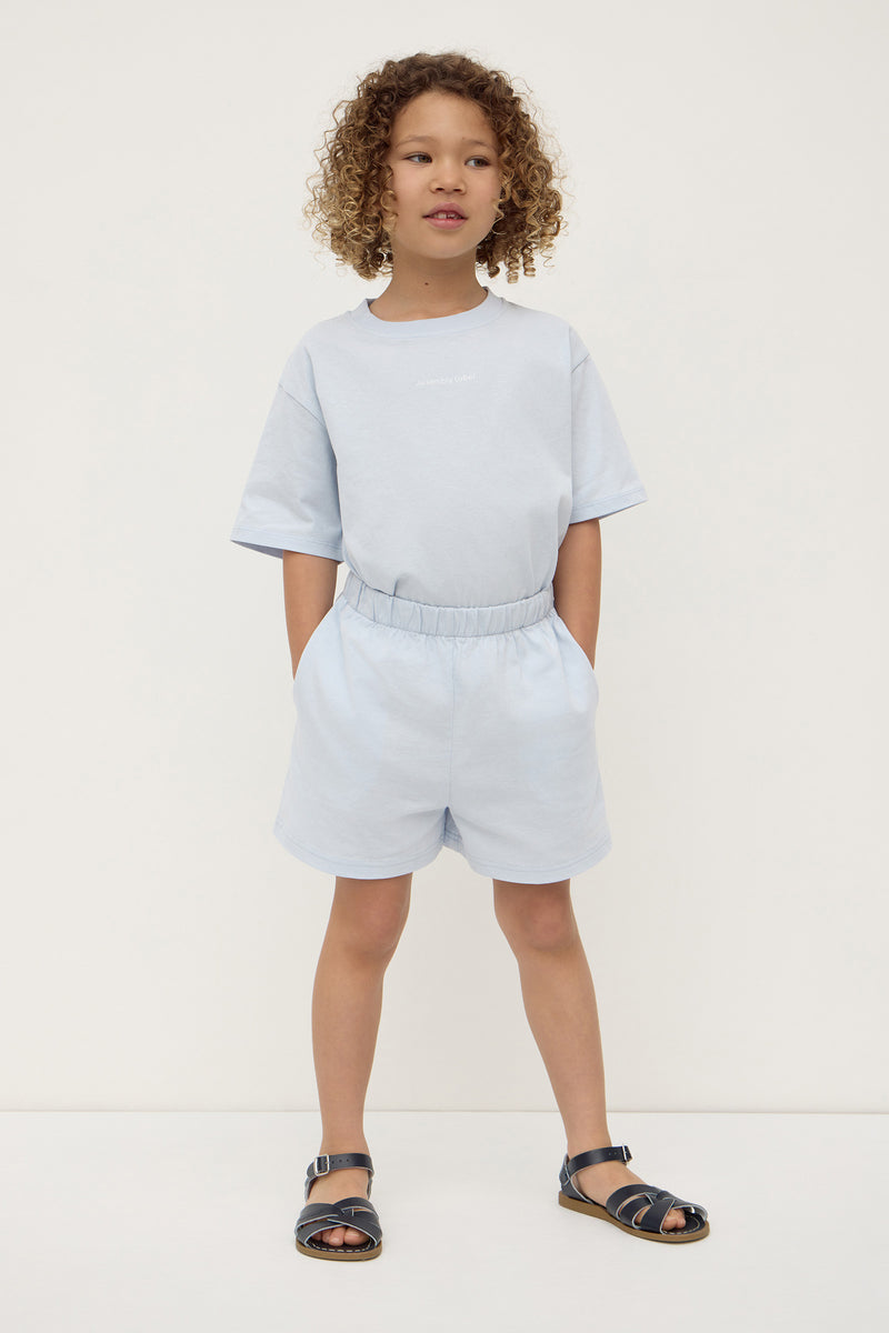Kids Atelier Logo Short Skylar | Assembly Label – Assembly Label ...