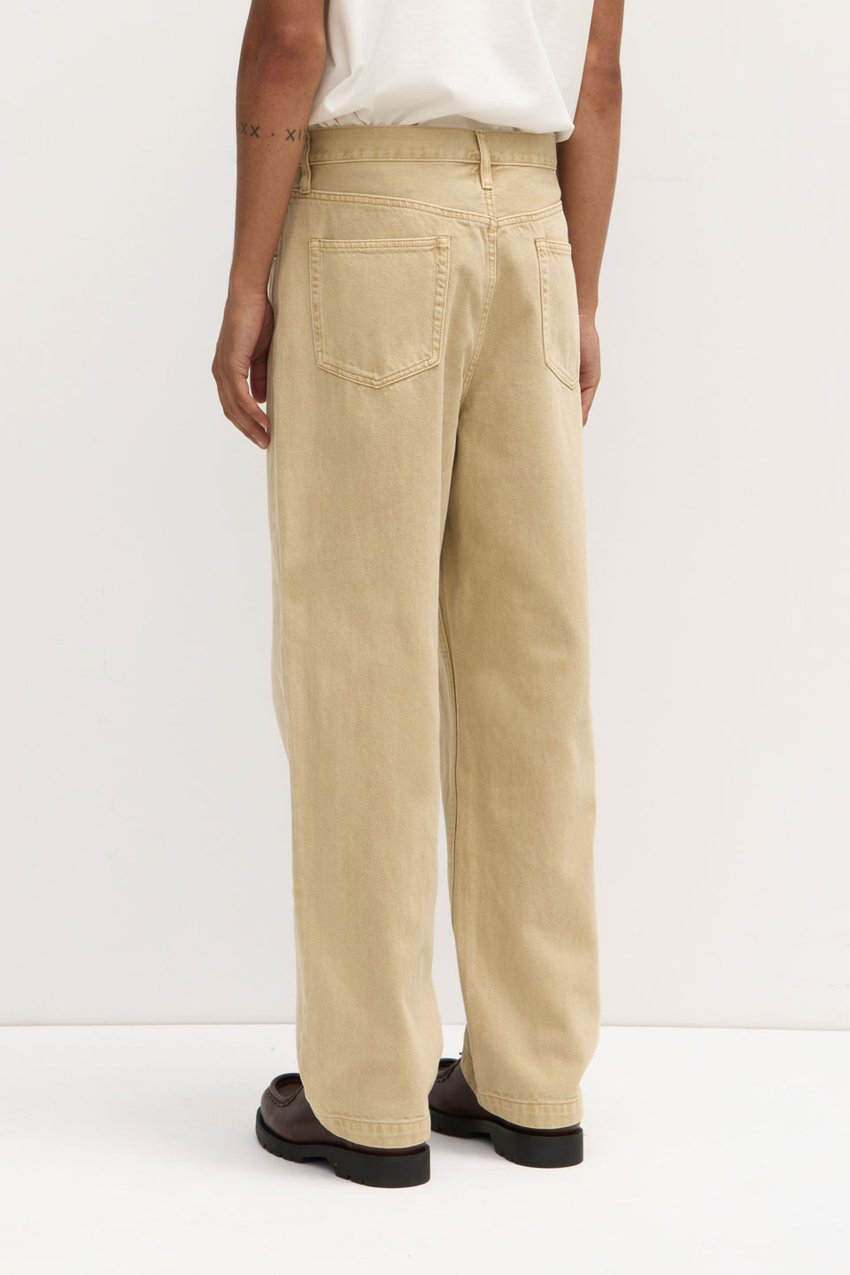 Mens Denim | Denim Jeans for Men | Assembly Label – Assembly Label ...