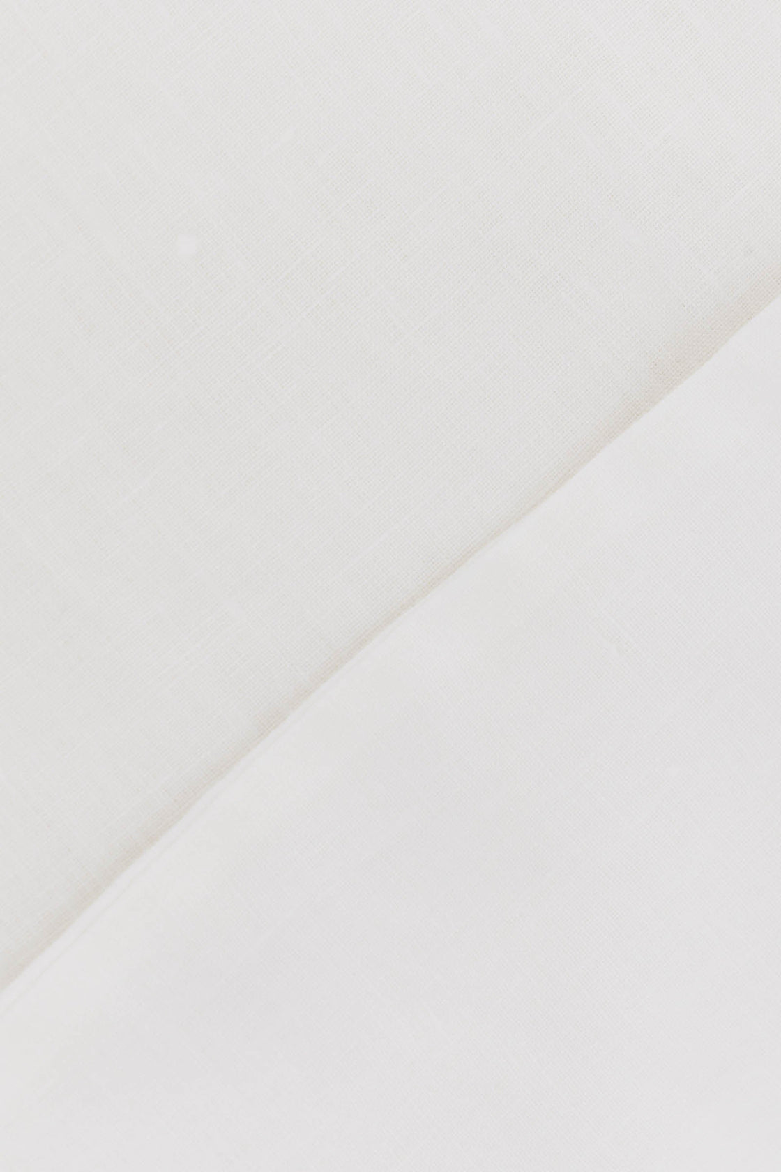 Linen Duvet Cover White | Assembly Label – Assembly Label International