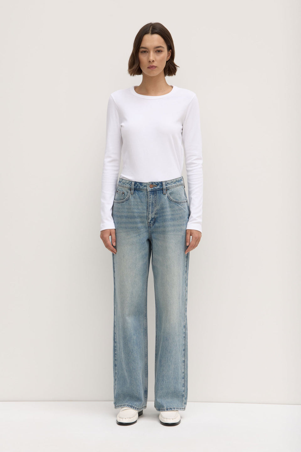 Womens Denim | Women’s Denim Clothing | Denim Outfits | Assembly Label ...